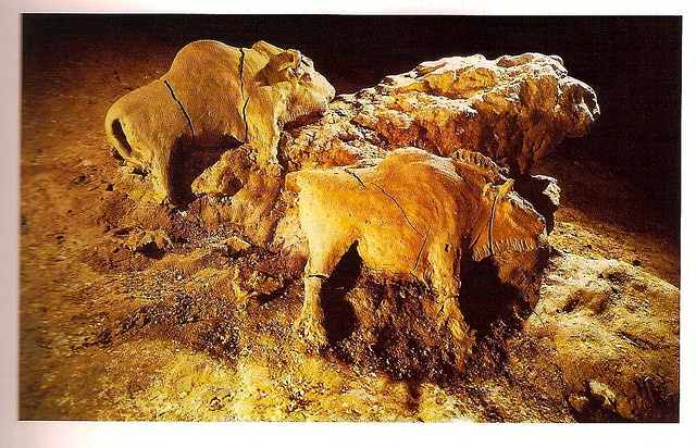 NOTES : Prehistoric Art 1