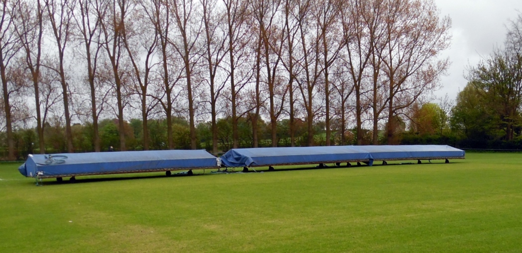 Nigel Fisher's Brigg Blog: LANDMARK DAY FOR BRIGG TOWN CRICKET CLUB