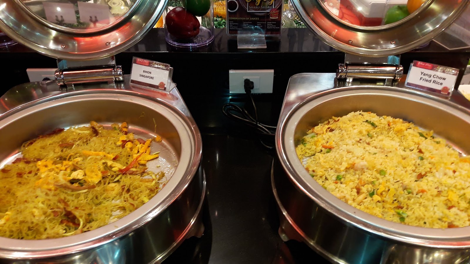 Eats a Travel Date: Hap Chan The leading authentic Hong Kong Chinese ...