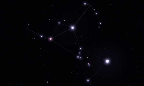 15+ Macam Rasi Bintang, Pengertian, Contoh + Gambar dan Lambangnya ...