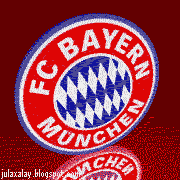 Dp Bbm Bergerak Bayern Munchen