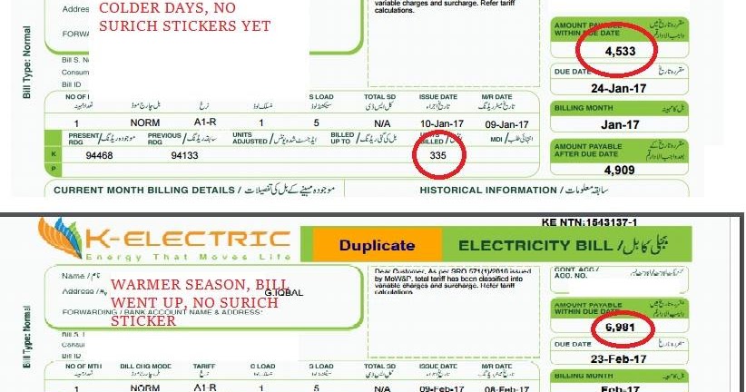 Sherina's Blog: Surich Scalar Energy Saver Sticker Proven Effective