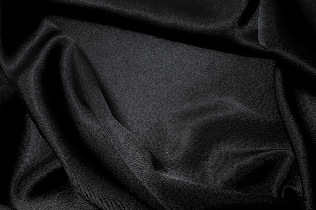 Significado del color negro