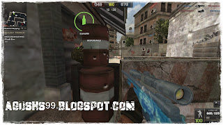 Bug Map Grand Bazaar (New Map) Point Blank | A.Guess.Hs 99 Blog's