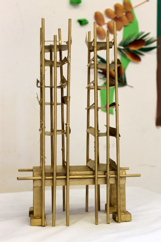 Mishkan Models: Bible Studies in 3D