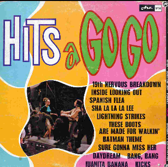 1000+ images about Let's 'A Go Go' on Pinterest