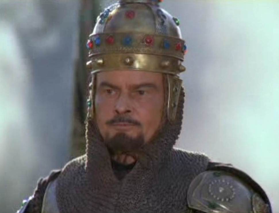 Biografía de reyes: Muley Hacen (1464 - 1485)