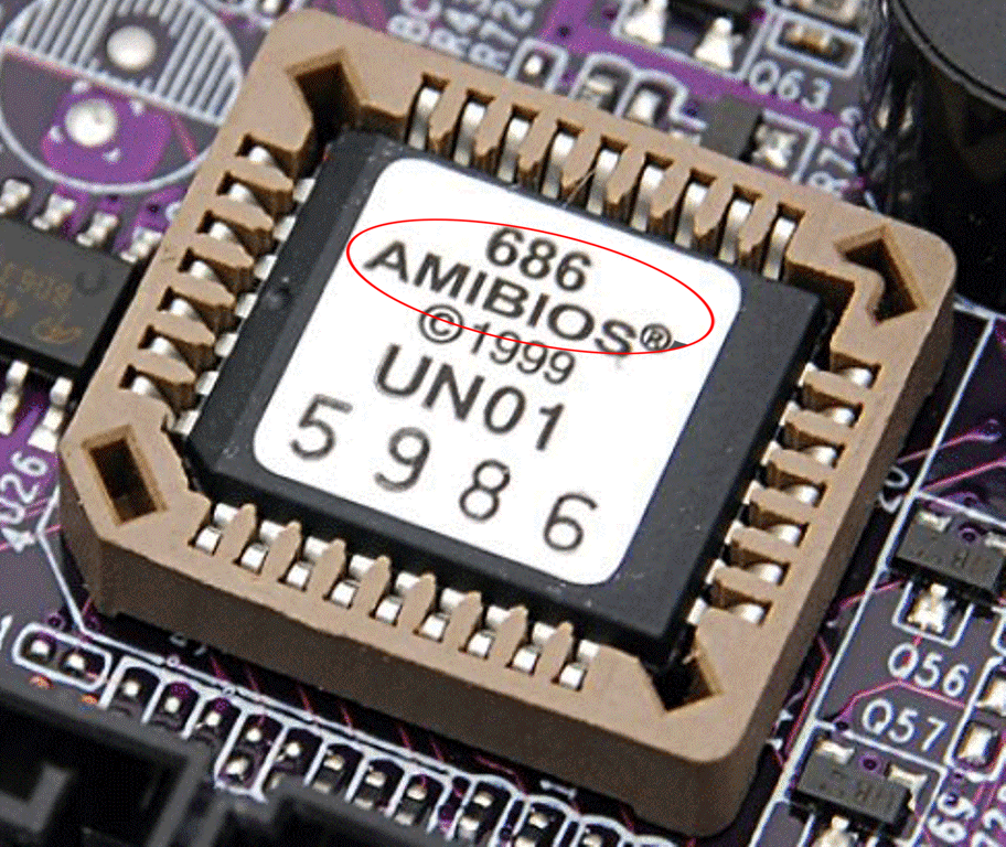 Computer Tips And Tricks Bypass Bios Passwords