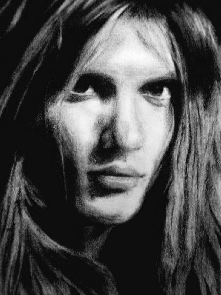 Jamar S. muniz: A VOZ DO SKID ROW