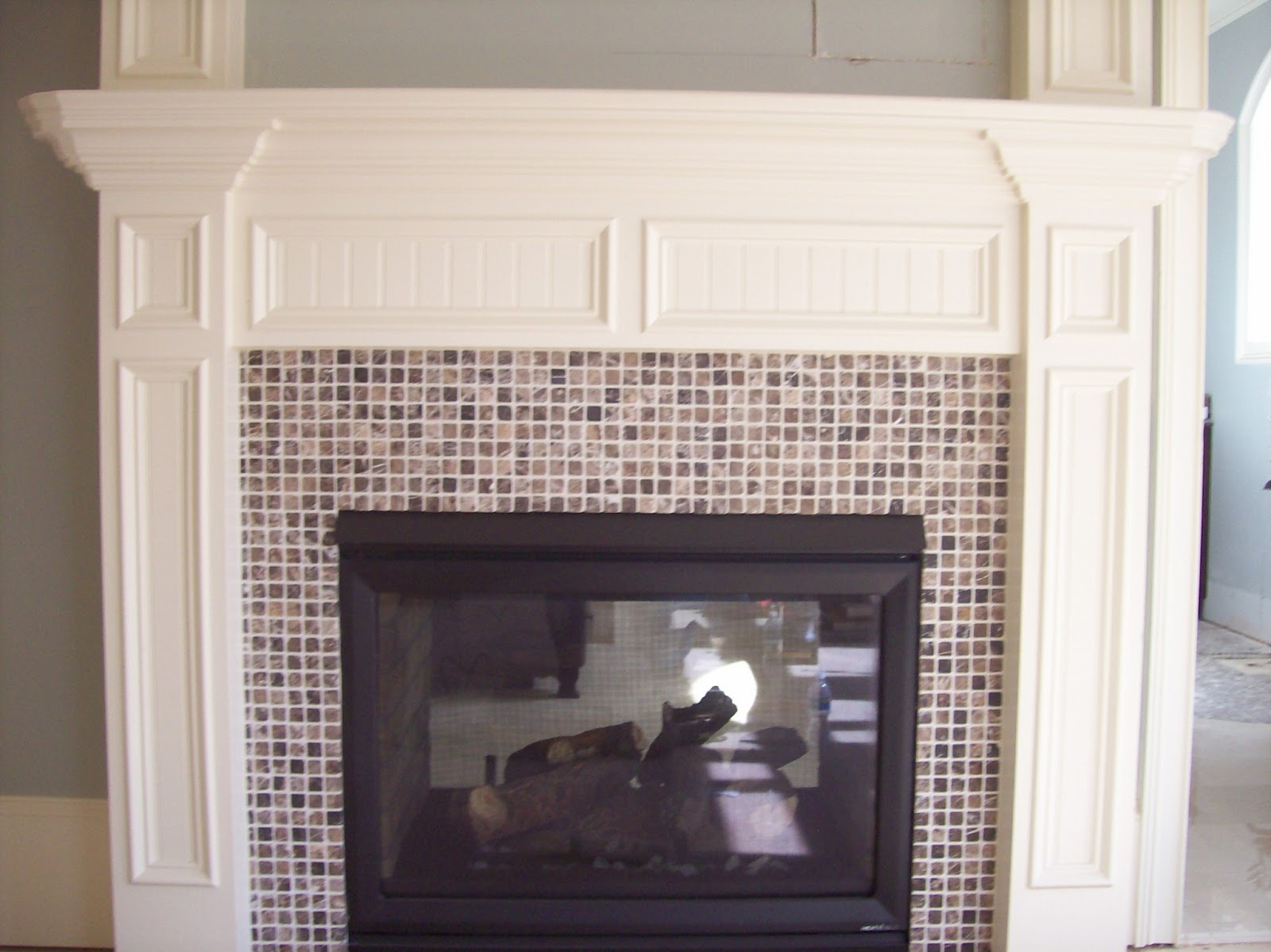 Woodmaster Woodworks, Inc.: Magnificent Mantles: The Most Focal Piece ...