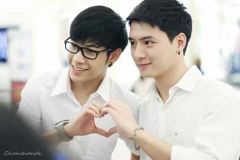 Biodata dan Fakta Krist Perawat Sangpotirat | BL Inspired