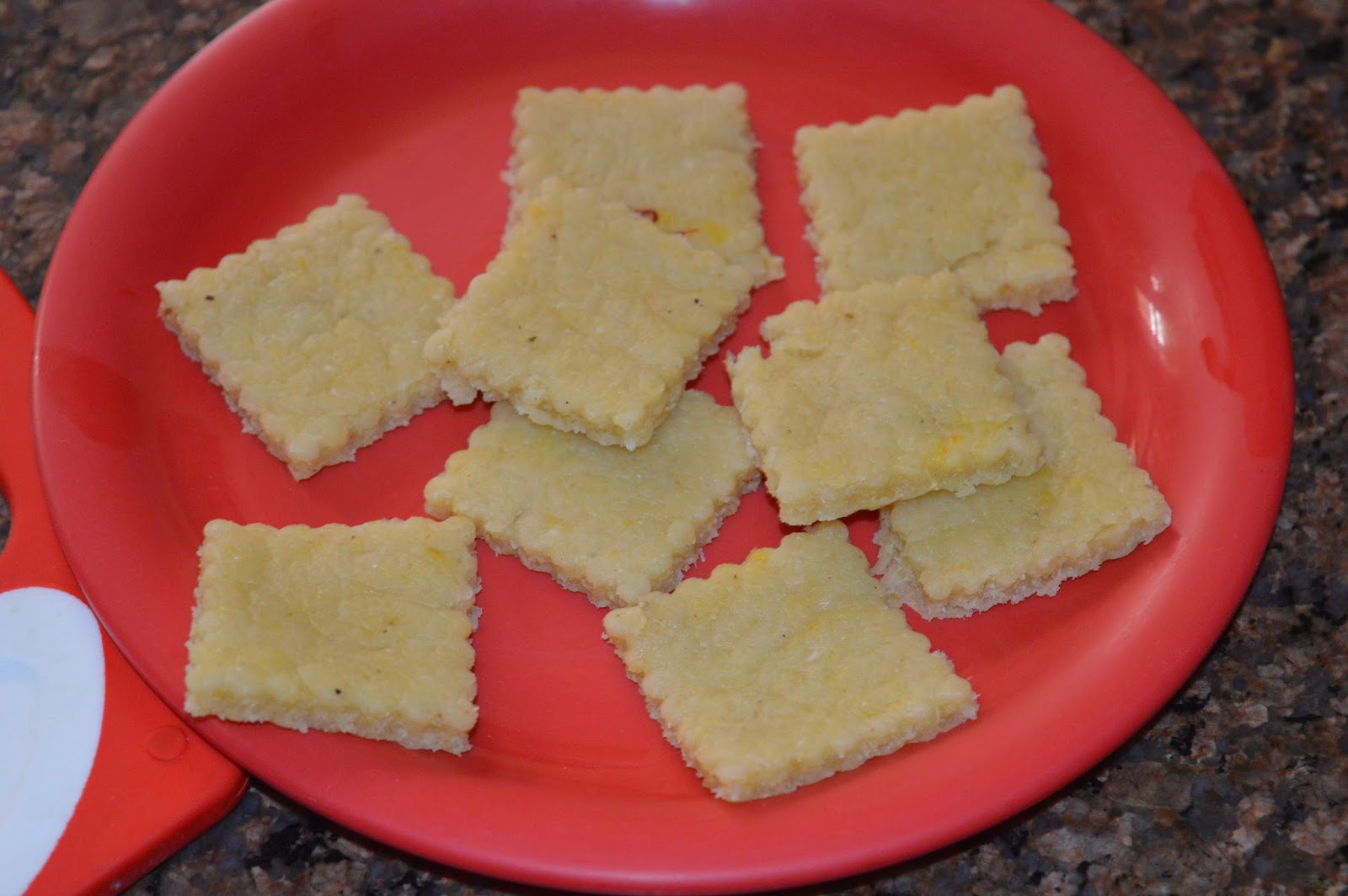 exotic-n-easy cooking: Sweet Munchies