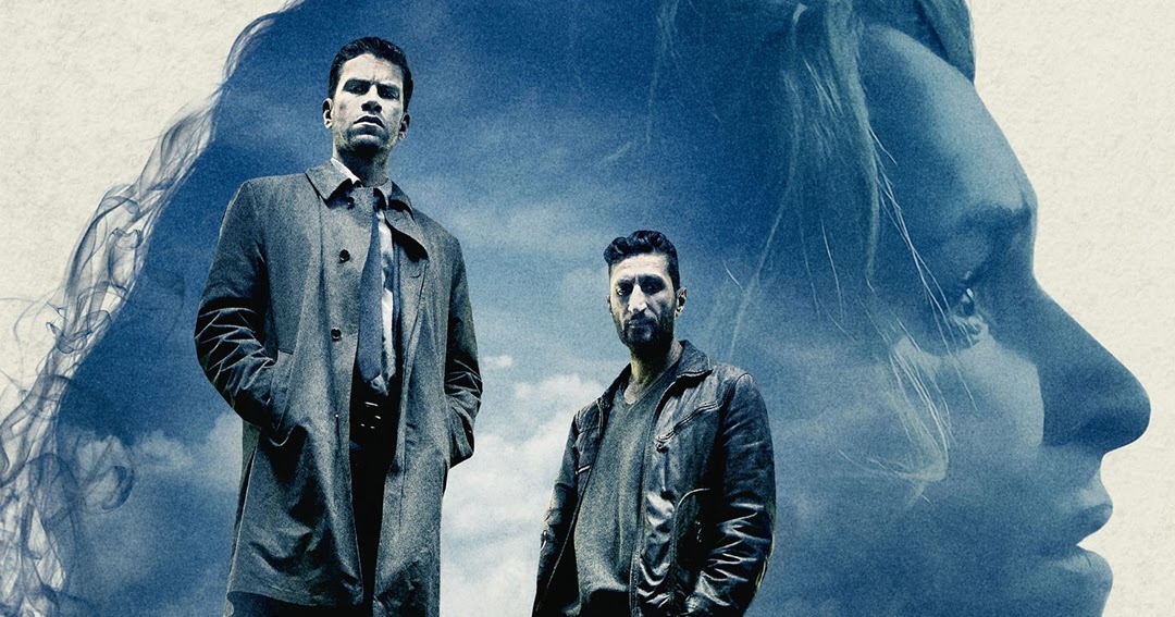 Club de Cinéfilos: Los casos del Departamento Q