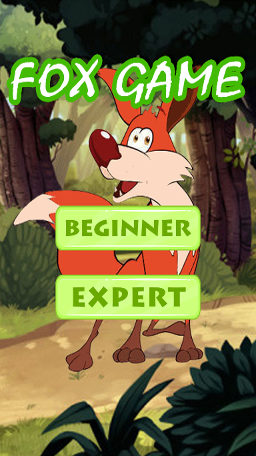 Fox Jigsaw Puzzles Games For Kids Edition