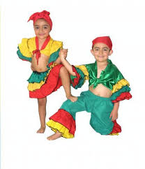 EL FOLCLOR COLOMBIANO Y SU CULTURA...: Mapalé