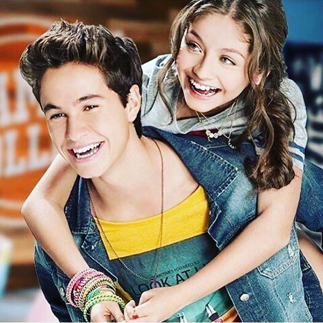 ¡Soy Luna Fans!: ¿Lutteo o Lumon?