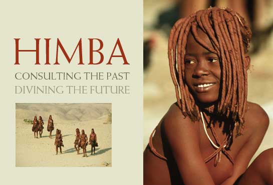 Open mind to understanding: The Himba