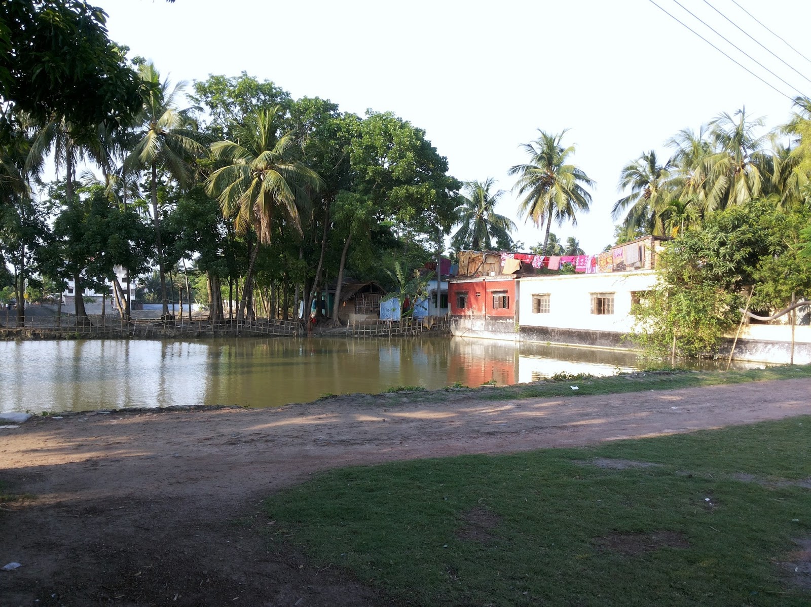 Jessore District ,Bangladesh