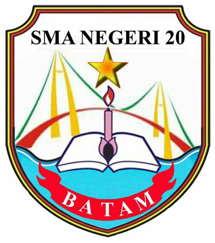 Osis SMA Negeri 20 batam