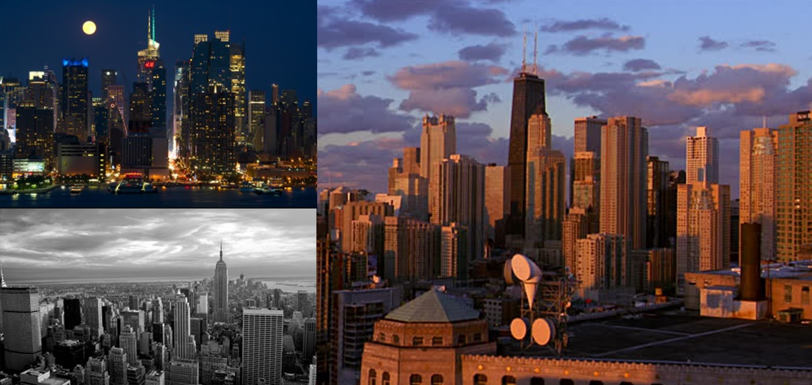 Dinamica ART Industries: Superhero Camera Angles | Research