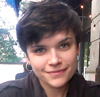 Media Confidential: ESPN-W Re-Signs Kate Fagan To Multi-Year Deal