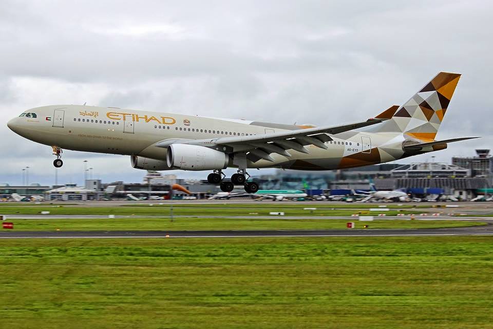 Air Serbia to deploy Etihad jet to New York