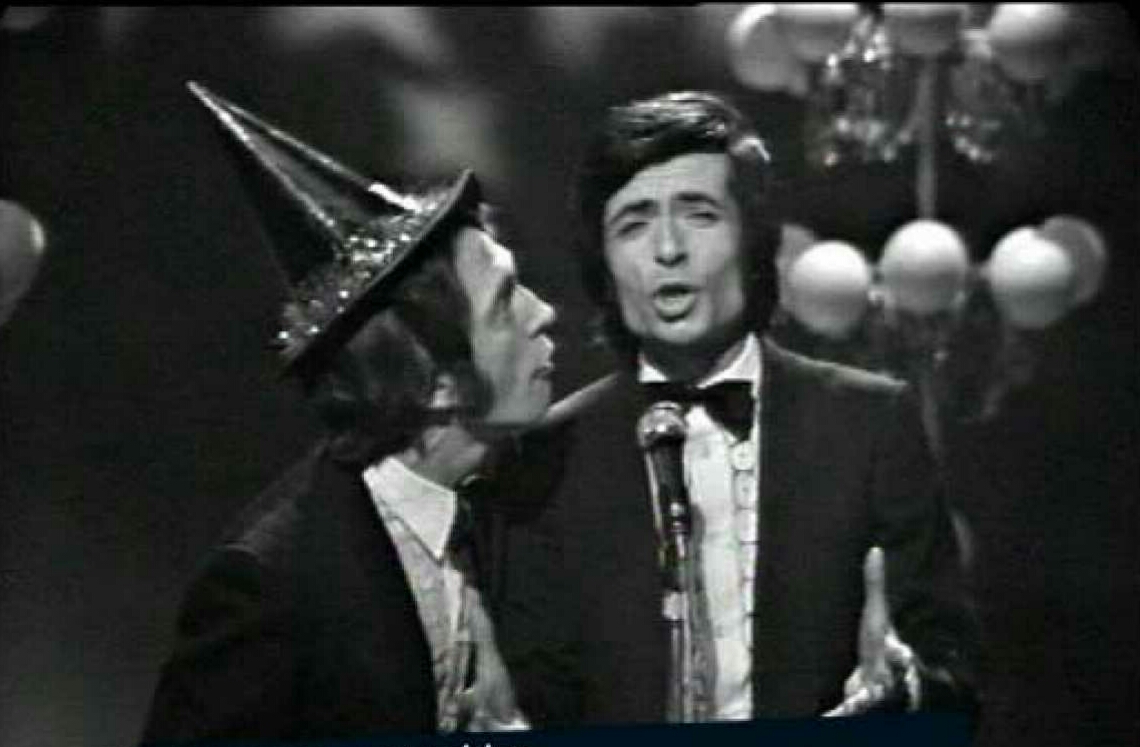 Personajes de Badajoz : Los Hermanos Calatrava