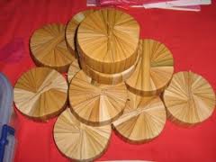 Hijaunya Alam Ini: Pokok kabung