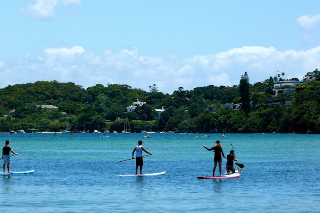 beachcomber: boat people