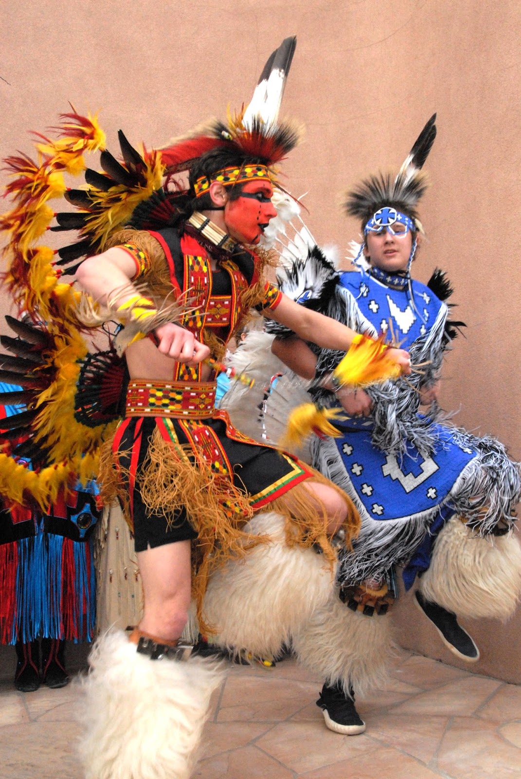 Good Girls in the Badlands: The Kwahadi Museum of the American Indian