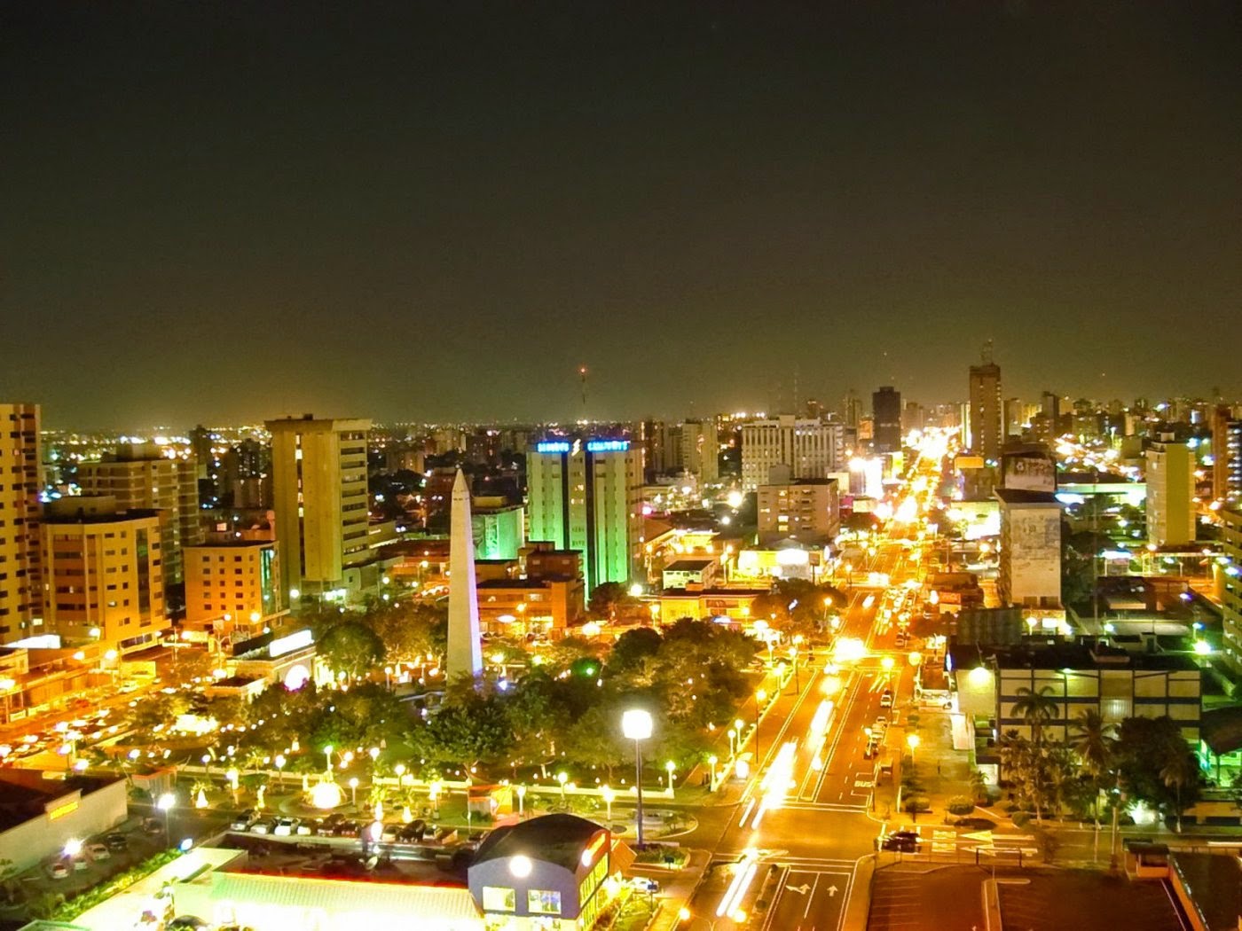 INEMEGF: MARACAIBO, PARA TI EN UN NOCTURNO DOMINICAL… POR: PROF. DR ...