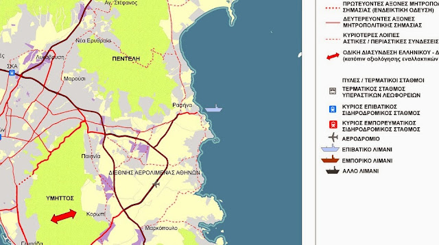 ΠΕΡΙΒΑΛΛΟΝ+ΑΝΑΠΤΥΞΗ SPATA-ARTEMIDA: Οριστικοπο ίηση των αναπτυξιακ ών ...