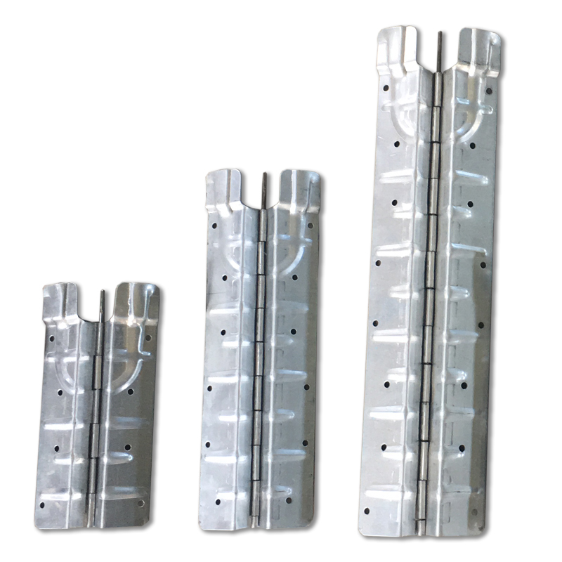 pallet collar hinge
