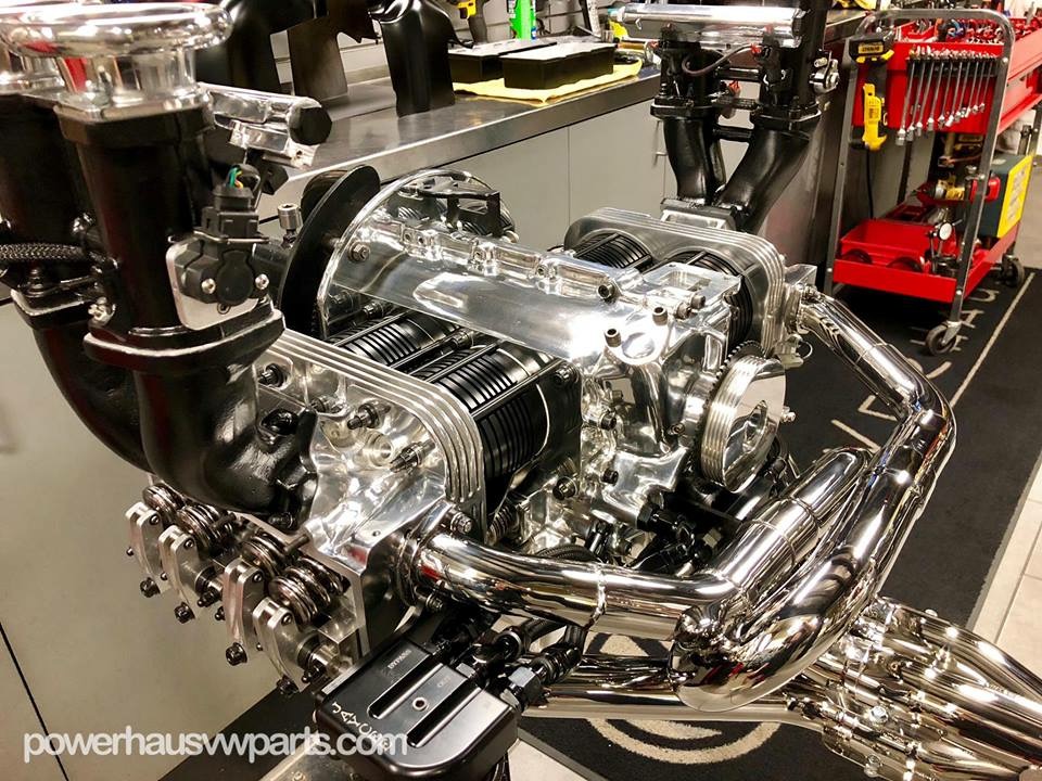 The racing bugler! Blog do Lacombe: Motor VW boxer 3028cc!