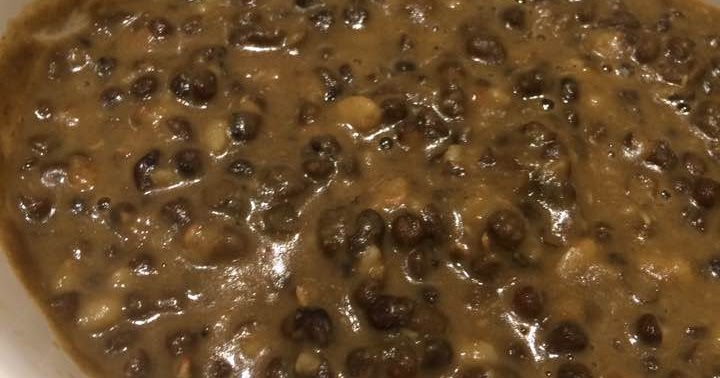 PECKHAM RYE EATS ... IN DEAL!: DISHOOM BLACK DAAL AND SOME CRISPY BHINDI