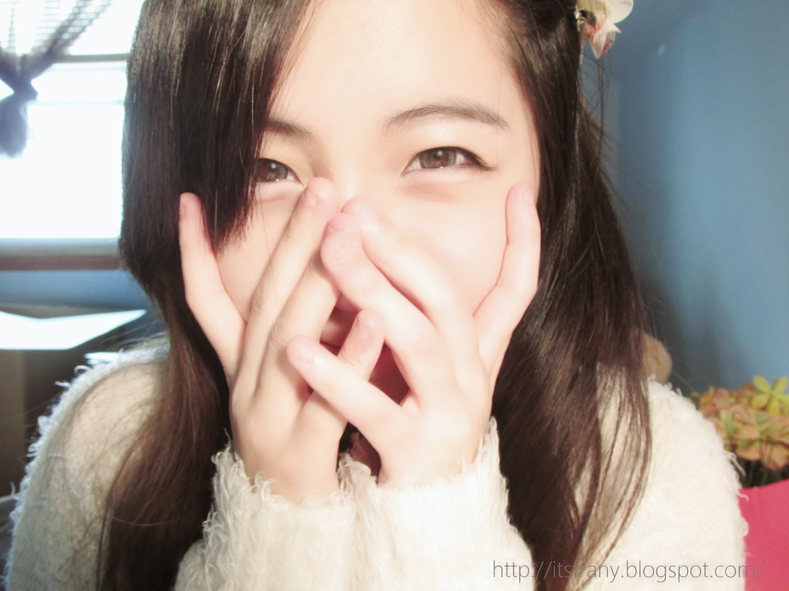 Tutorial: Simple Ulzzang Makeup - skesska.ojo