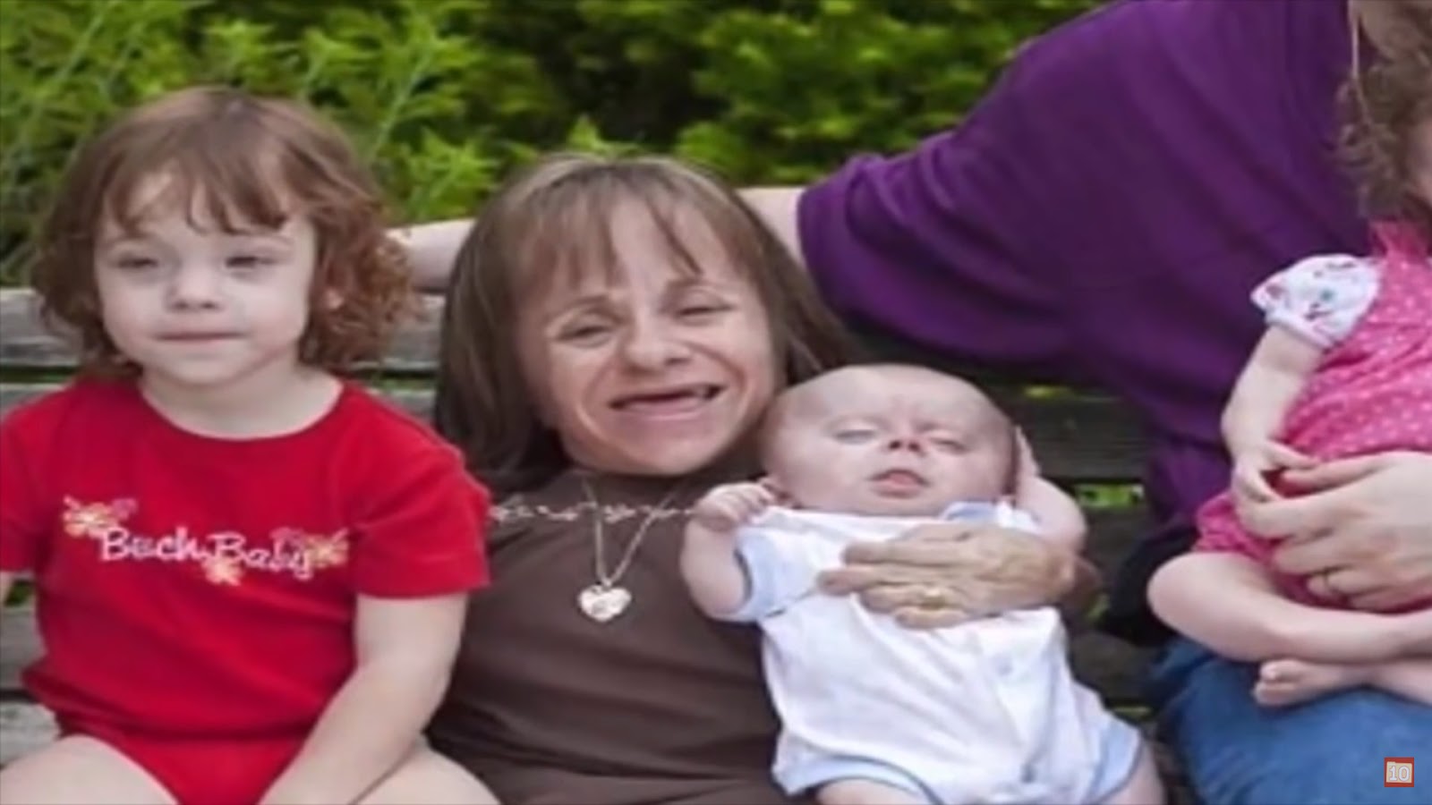 Top 10 WOMEN You WON'T BELIEVE EXIST | Top 5 Weird Things