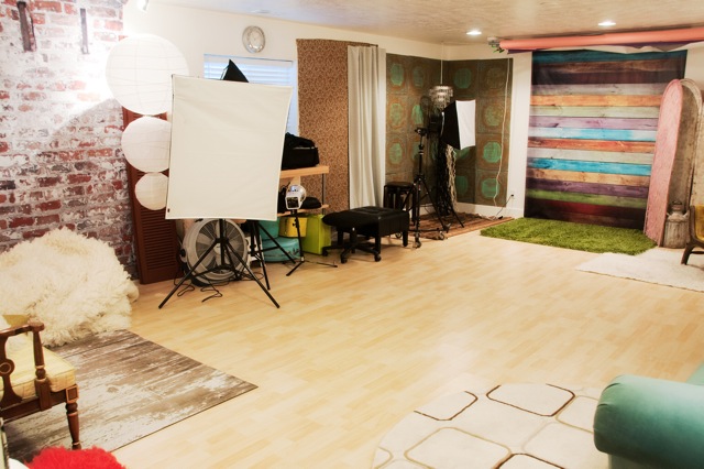 The Savvy Photographer: Savvy Studio Tours Week~ Day Two