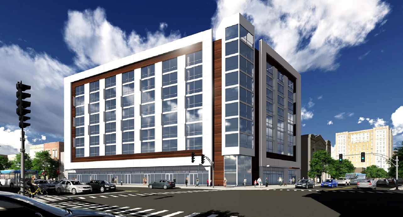 Uptown Update: Game-Changing Transit-Oriented Development Proposed For ...