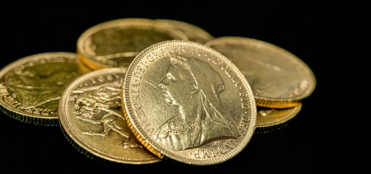 Investeren in goud aantrekkelijker dan ooit | Europese Goudstandaard | Blog