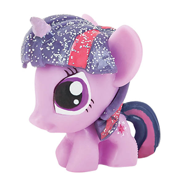 MLP Fashems Series 2 Basic Fun | MLP Merch