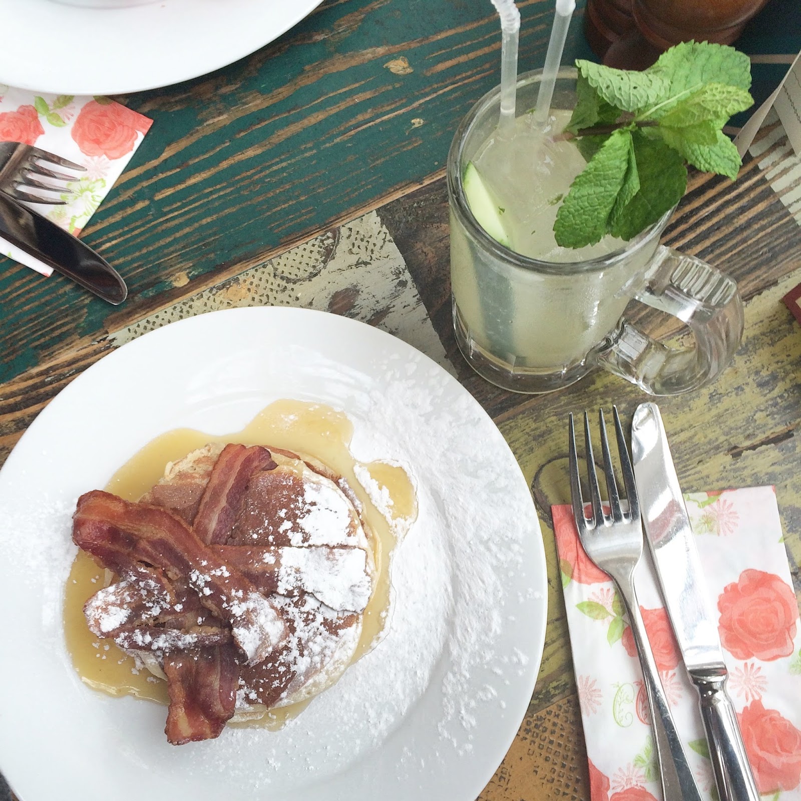 F.B.L Savvy : Cosy Club Manchester