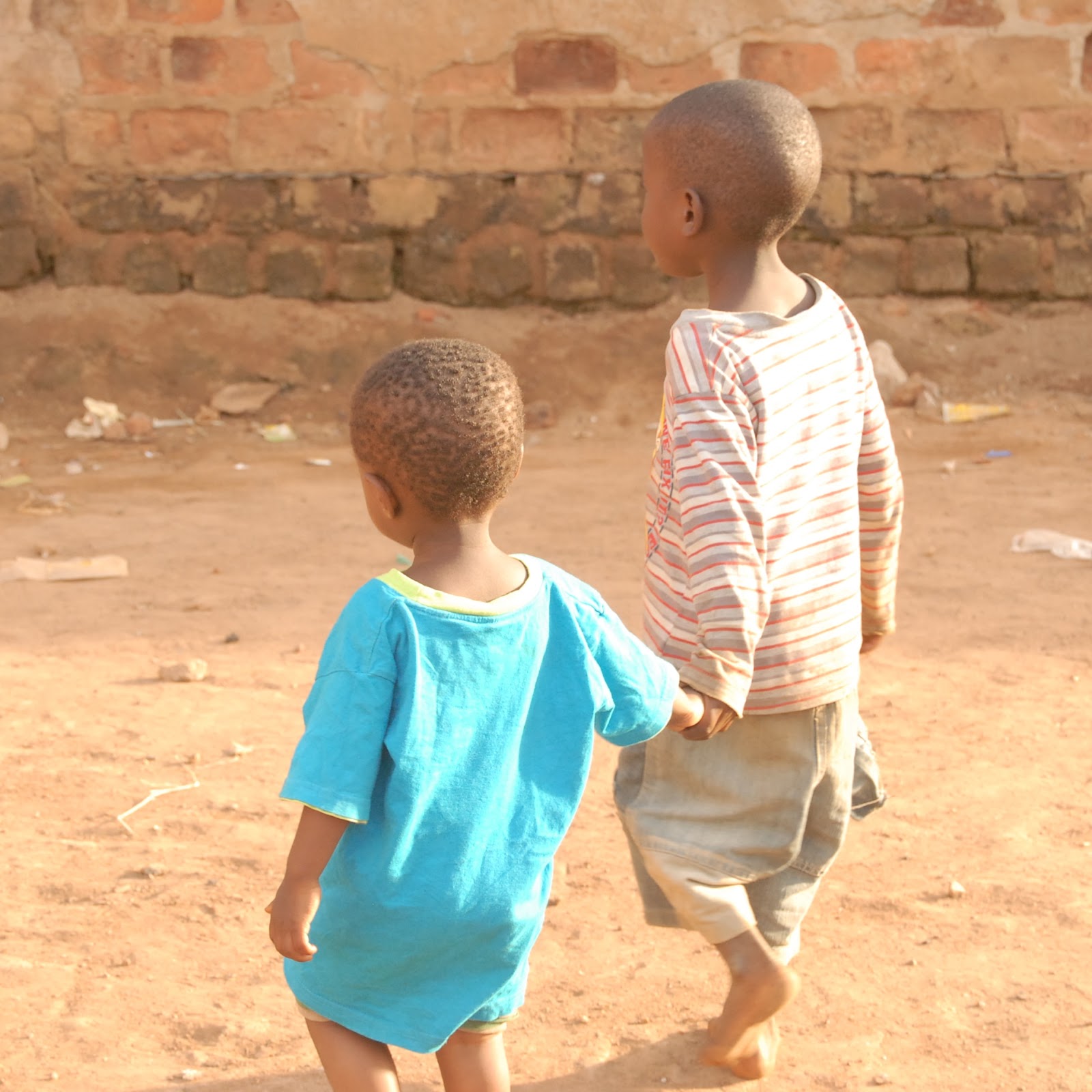 Children Reach Out Uganda
