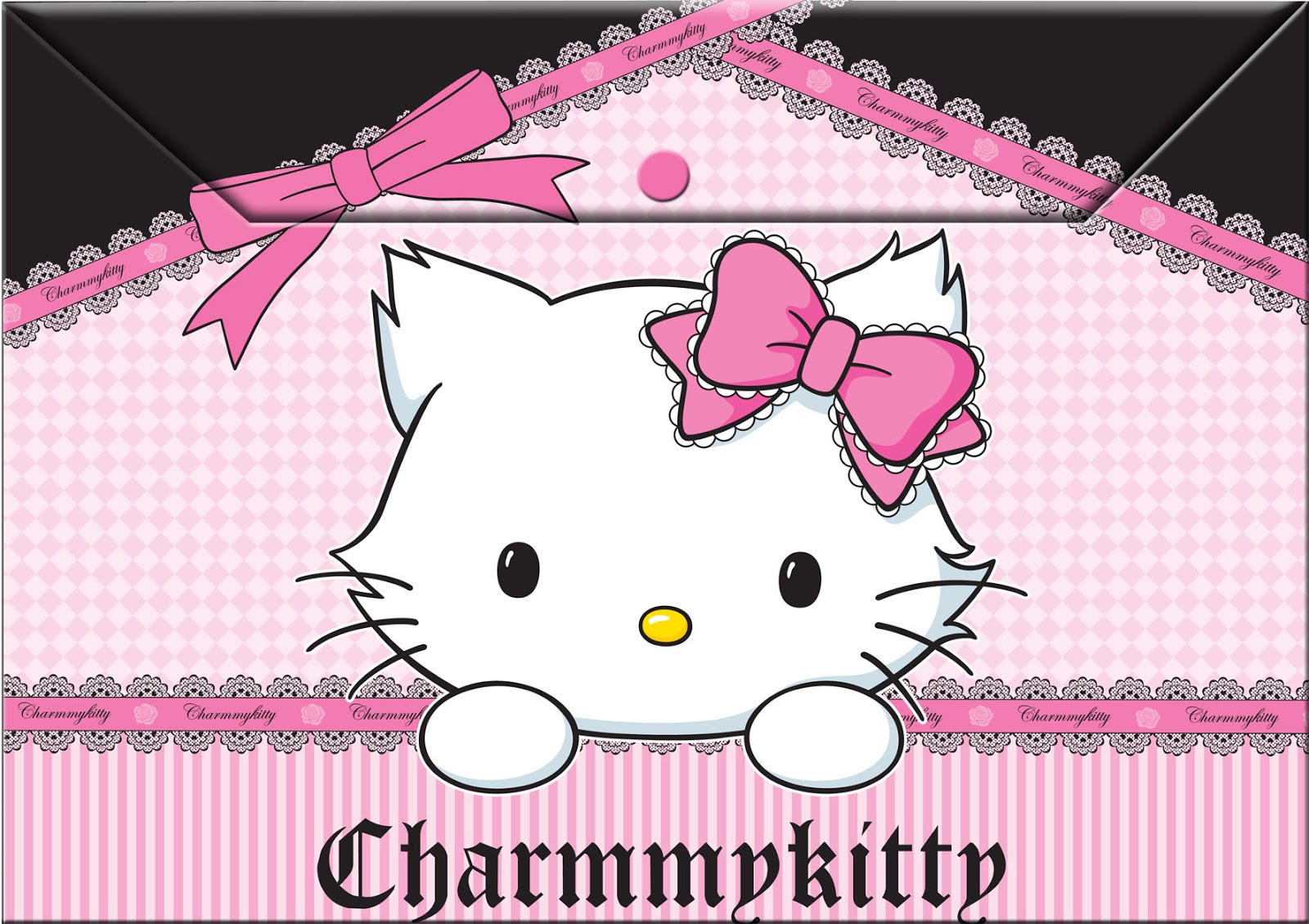 wallpapers Charmmy Kitty - Ley-WorldKawaii