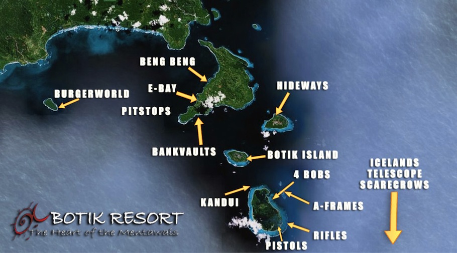 GALICIA SURF REPORT by kike aradas: BOTIK RESORT