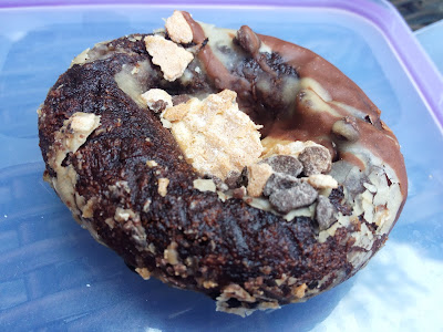 A (soy) Bean: The Cinnamon Snail Continues to Prepare Impeccable Food ...