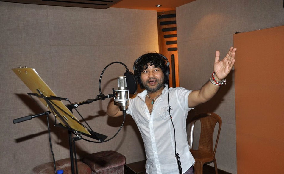 Kailash Kher: A Legend in Indian Pop-Rock Singer