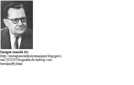 Paradigmas de la Investigación social 401526_59: Biografía Ludwig Von ...