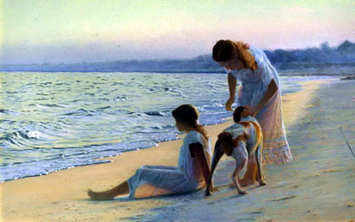 Melly: Peter Taylor Quidley