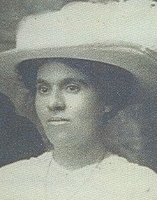 Moroney Family of Miltown Malbay, Co. Clare, Eire: ANNE MORONEY 1883-1970